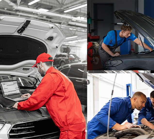 Services Mécaniques Automobiles – SARL ATTAR